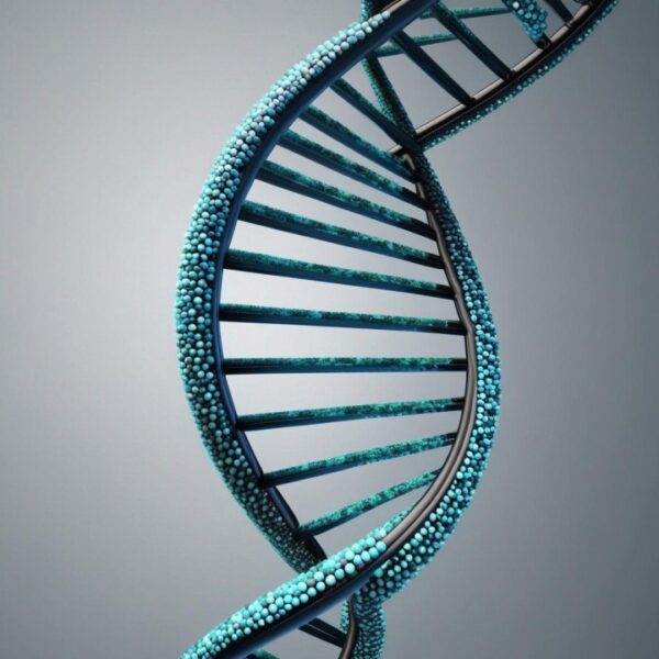 Unraveling the Genetics of Athletic Performance - Visual ClubMate