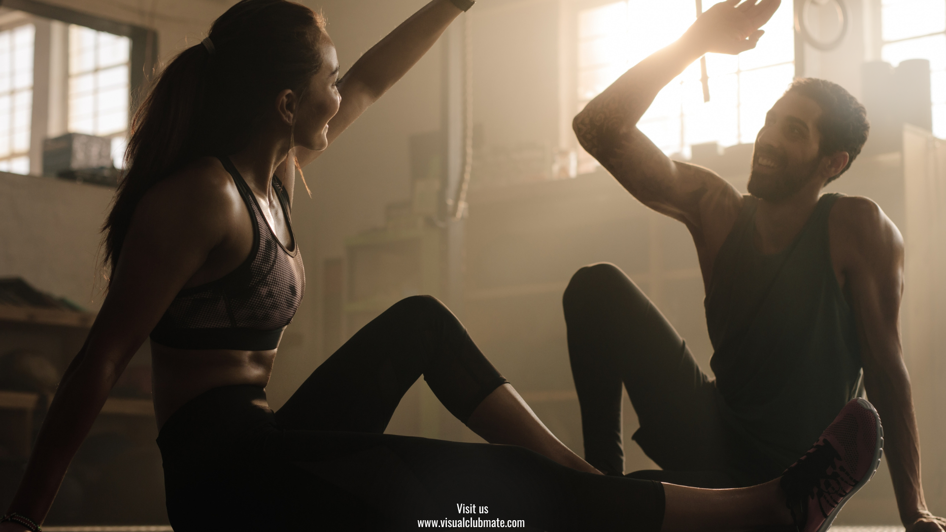 VCM Portal Integration: Enhancing User Experience - Visual ClubMate