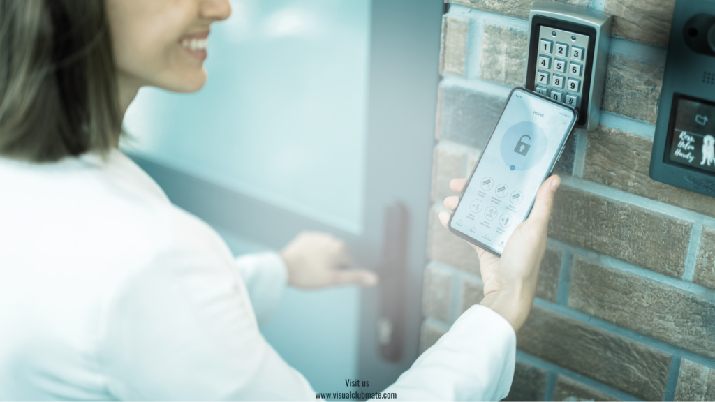 Gym Access Control Technology: Smart Solutions for Security - Visual ...