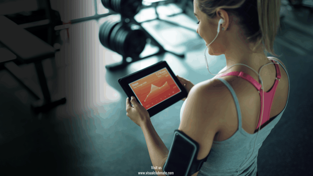 Streamline Operations with Fitness Club Reporting Software - Visual ClubMate