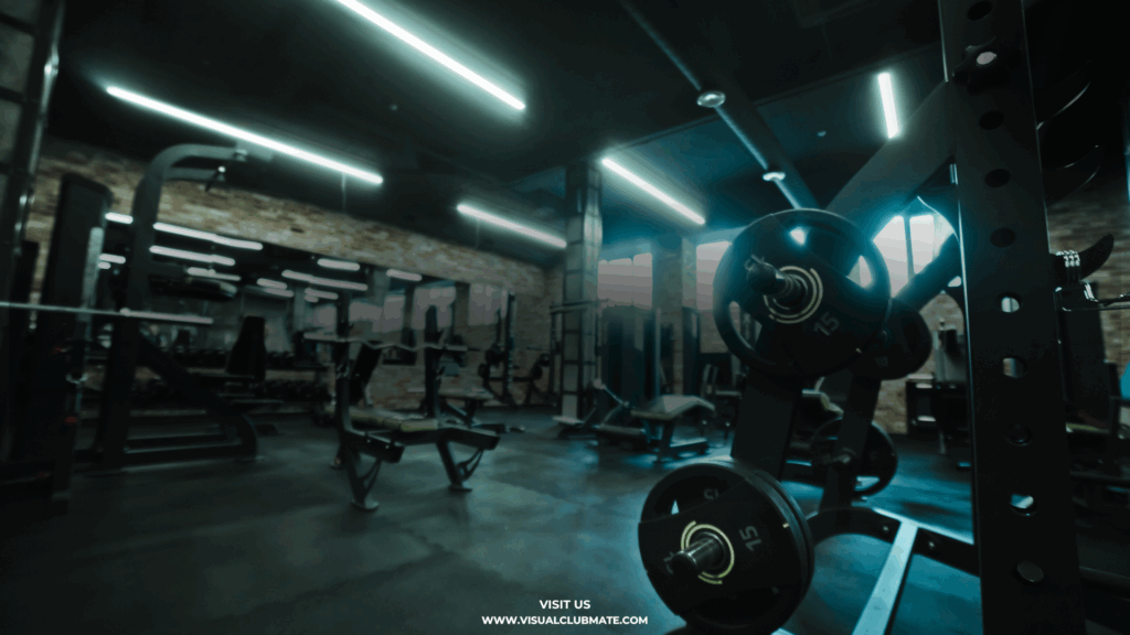 Gym Check-In Software for a Seamless Member Experience - Visual ClubMate