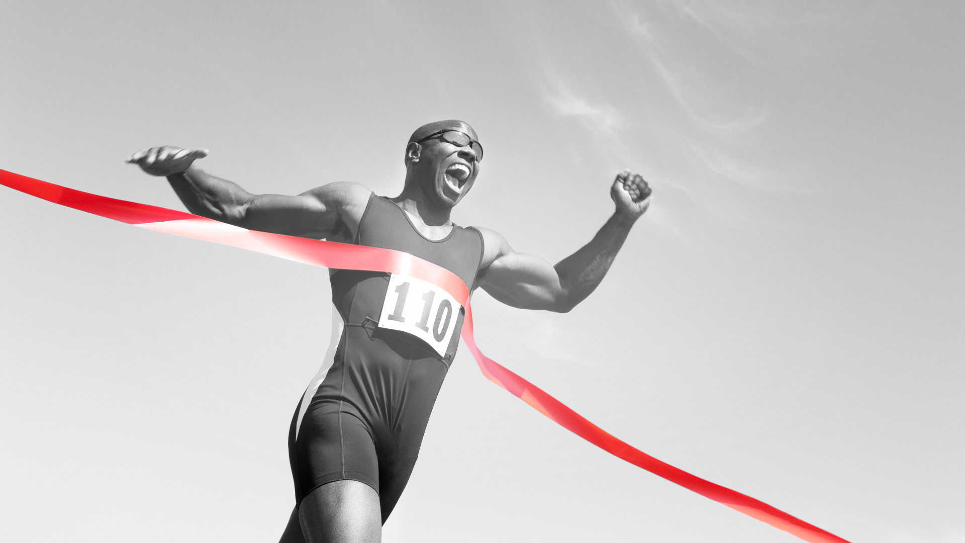 Finish Strong Challenge for December - Visual ClubMate