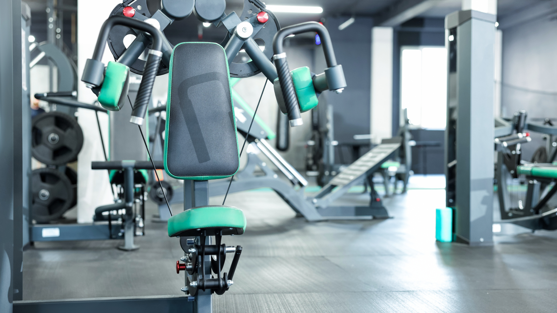 Gym Automation: What to Automate First - Visual ClubMate