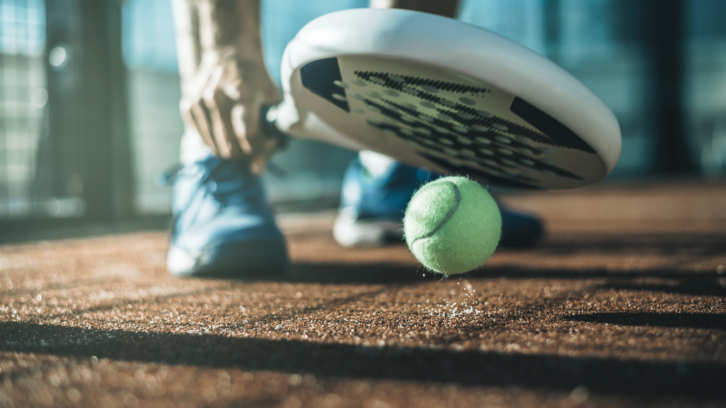 Padel Guide: Why This Social Sport Is Growing Fast - Visual ClubMate
